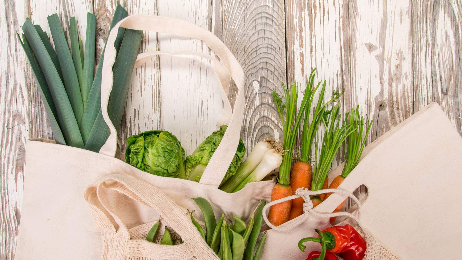 Zero waste kitchen: a beginners guide – The Future is Bamboo